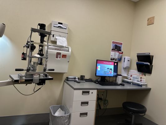 OHIO STATE’S EYE AND EAR INSTITUTE - Updated July 2025 - 14 Photos ...