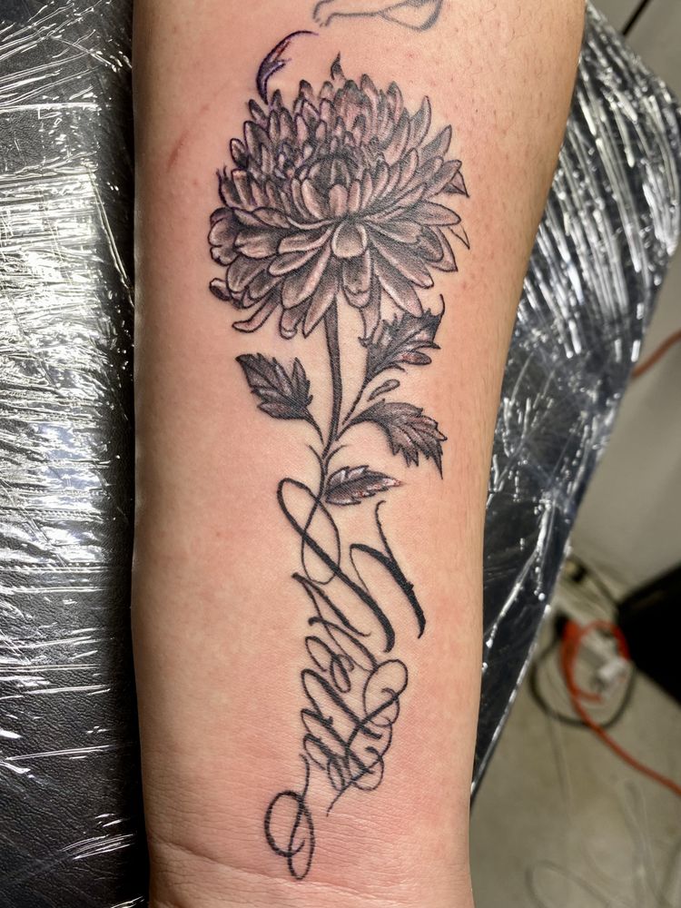 LONE WOLF TATTOO - Updated July 2025 - Request an Appointment - Deming ...