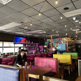 EL CALLAO LATIN FUSION - Updated December 2025 - 149 Photos & 72 ...