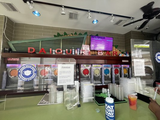 FAT TUESDAY AT BAYSIDE MARKETPLACE LEVEL 2 MIAMI - 48 Photos & 44 ...