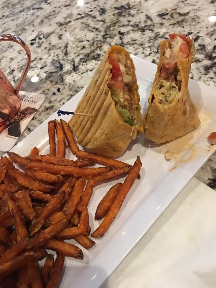 RUCKUS - APEX - 106 Photos & 127 Reviews - Pasta Shops - 1055 Pine ...