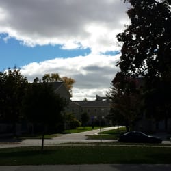 LAWRENCE UNIVERSITY - 18 Photos - Colleges & Universities - 115 S Drew ...