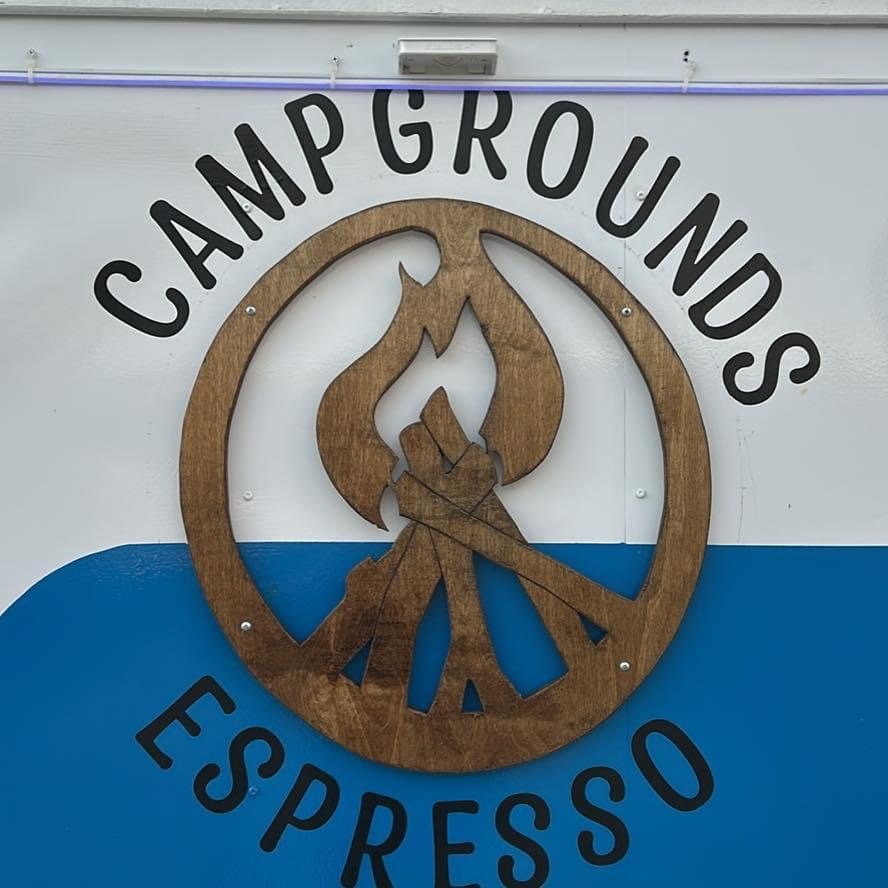 CAMP GROUNDS ESPRESSO - Updated November 2024 - 706 Main St, Ripley ...