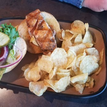 TJ CHUMPS - Updated May 2025 - 87 Photos & 118 Reviews - 12 E Linden ...