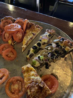JOEY’S PIZZA - Updated January 2025 - 44 Photos & 108 Reviews - 1498 S ...