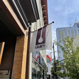 GRAVY - Updated December 2025 - 757 Photos & 832 Reviews - 135 S ...