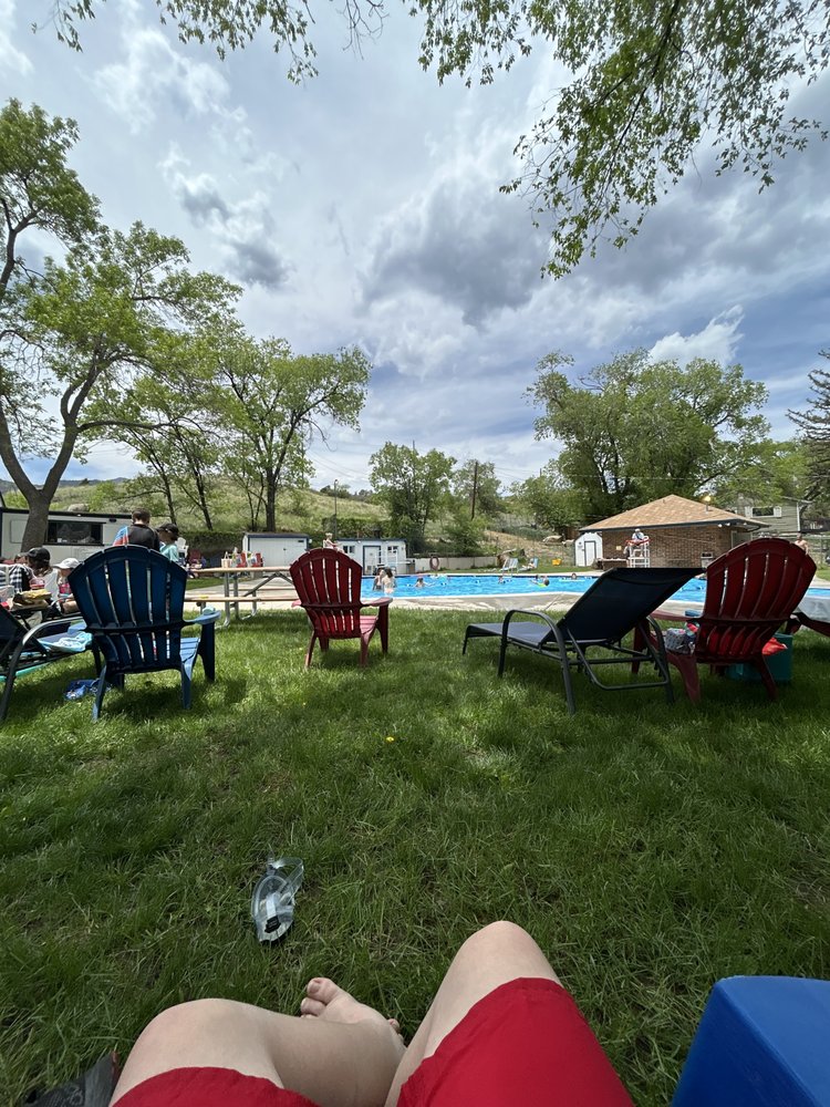 LITTLE DIPPER POOL - Updated September 2025 - 12 Photos - 1232 Milky ...