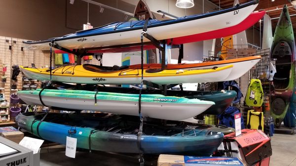 REI - 40 Photos & 101 Reviews - 2715 Santa Rosa Ave, Santa Rosa, CA - Yelp