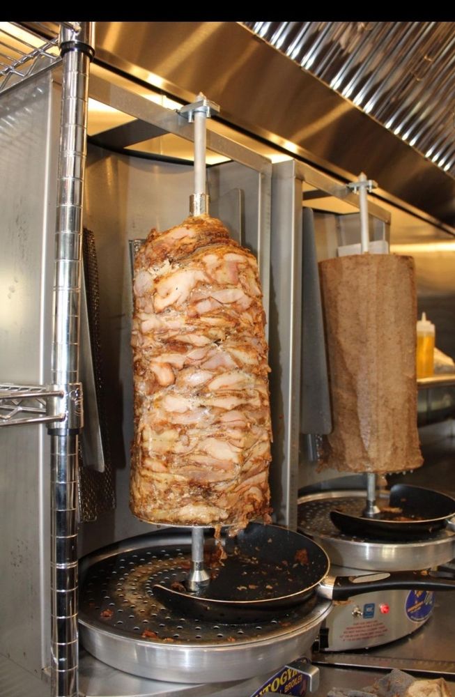 GYRO VILLAGE - Updated December 2025 - 38 Photos & 76 Reviews - 144 ...