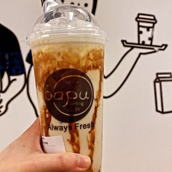 BAPU TEA HOUSE - Updated August 2025 - 50 Photos & 19 Reviews - 1125 W ...