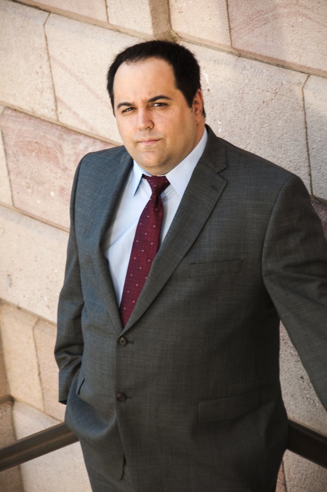 THE SHELTON FIRM - Updated December 2025 - 342 N Queen St, Lancaster ...