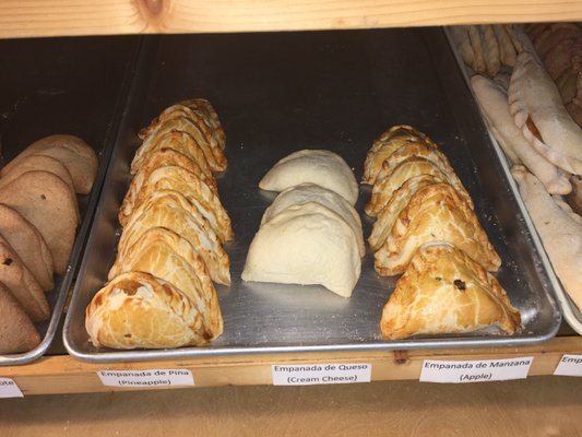 PANADERIA Y PASTELERIA EL NOPAL BAKERY - Updated December 2025 - 1619 ...