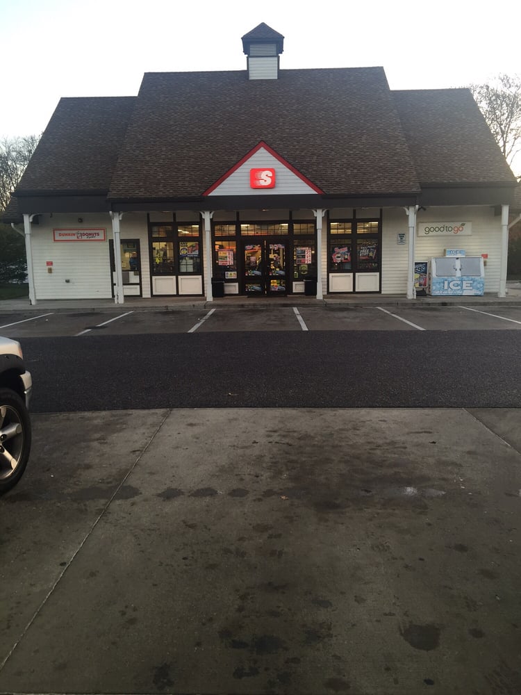 SPEEDWAY SERVICE - Updated January 2025 - 1154 William Floyd Pkwy ...