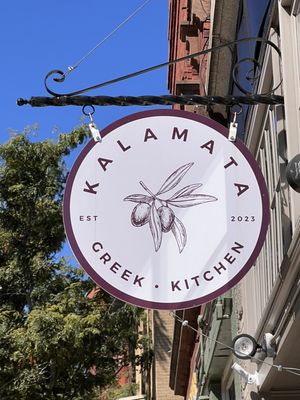 KALAMATA GREEK KITCHEN - Updated May 2026 - 10 Photos & 17 Reviews ...