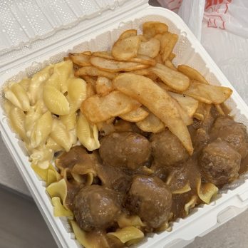 MANIC MEATBALLS - Updated May 2025 - 217 Photos & 193 Reviews - 14815 ...