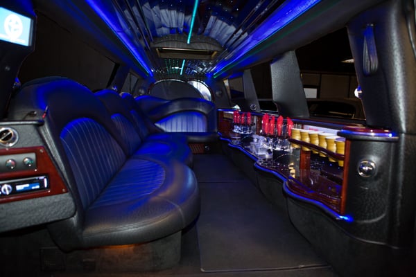 GALAXY LIMOUSINE & SEDAN SERVICE - Updated December 2025 - 134 Photos ...