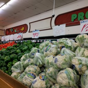 206 FARMERS MARKET - 18 Photos & 40 Reviews - 626 US Hwy 206 ...