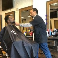 NOMADIC OASIS BARBER-LOUNGE - Updated October 2025 - 11 Photos - 2525 E ...