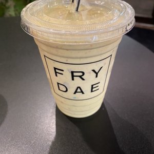 FRYDAE - 39 Photos & 32 Reviews - 743 10th St, Marion, Iowa - Ice Cream ...