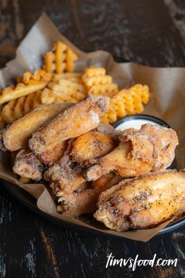 WALK-ON’S SPORTS BISTREAUX - THE COLONY RESTAURANT - Updated August ...