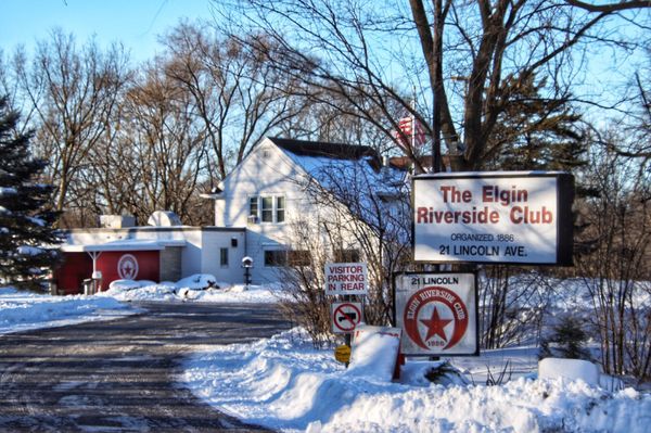 ELGIN RIVERSIDE CLUB - Updated October 2025 - 12 Photos - 21 Lincoln ...