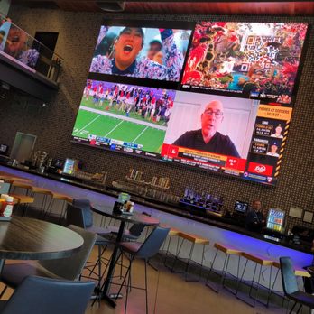 TOPGOLF - Updated July 2025 - 87 Photos & 45 Reviews - 4901 Topgolf Way ...