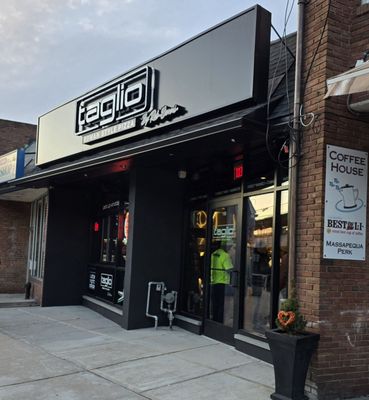 TAGLIO PIZZA - Updated December 2025 - 103 Photos & 83 Reviews - 113 ...