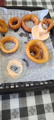 THE FILL’ER-UP - Updated March 2025 - 57 Photos & 81 Reviews - 21307 ...