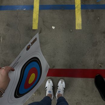 ORANGE COUNTY ARCHERY - Updated September 2024 - 112 Photos & 190 ...