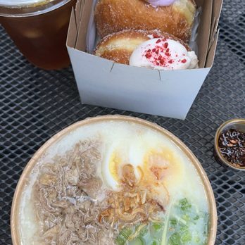 SOYEN DESSERTS - Updated July 2025 - 99 Photos & 44 Reviews - 275 4th ...