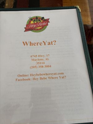 HEY BEBE - Updated August 2025 - 13 Photos - Helena, Alabama - Caterers ...