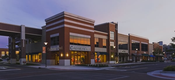 BURR RIDGE VILLAGE CENTER - Updated December 2025 - 13 Photos & 20 ...