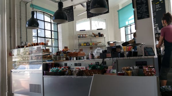 HEJ COFFEE - Updated December 2025 - 25 Photos & 26 Reviews - 1 ...