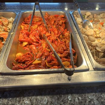 NIPPON GRILL AND SEAFOOD BUFFET - Updated January 2026 - 53 Photos ...