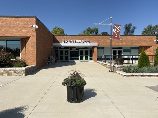 BRENTWOOD RECREATION COMPLEX - Updated November 2025 - 13 Photos - 2505 ...