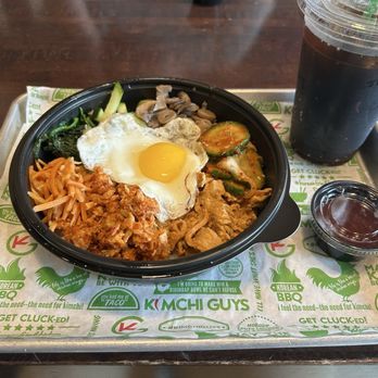 KIMCHI GUYS - LACLEDE’S LANDING - Updated May 2026 - 351 Photos & 249 ...