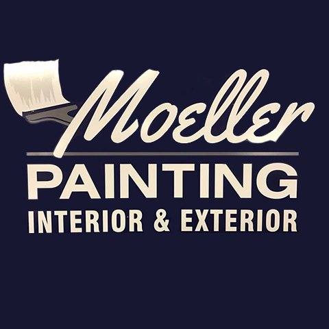 MOELLER PAINTING - ADAM MOELLER - Updated July 2025 - Waverly, Iowa ...