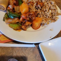 SILVER PALACE CHINESE RESTAURANT - 426 Photos & 576 Reviews - 15326 E ...