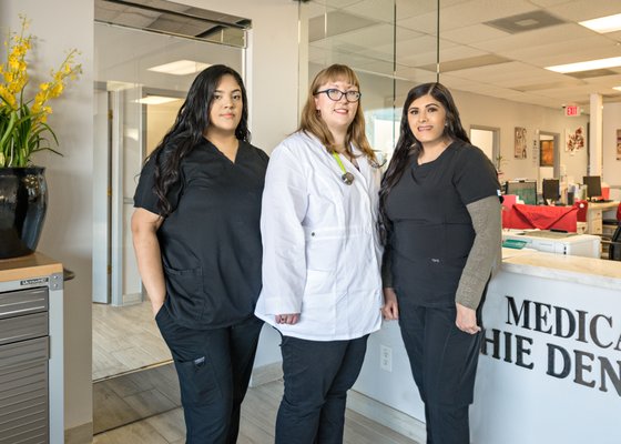 TRANSCEND MEDICAL GROUP - Updated January 2026 - 2206 W Park Row ...