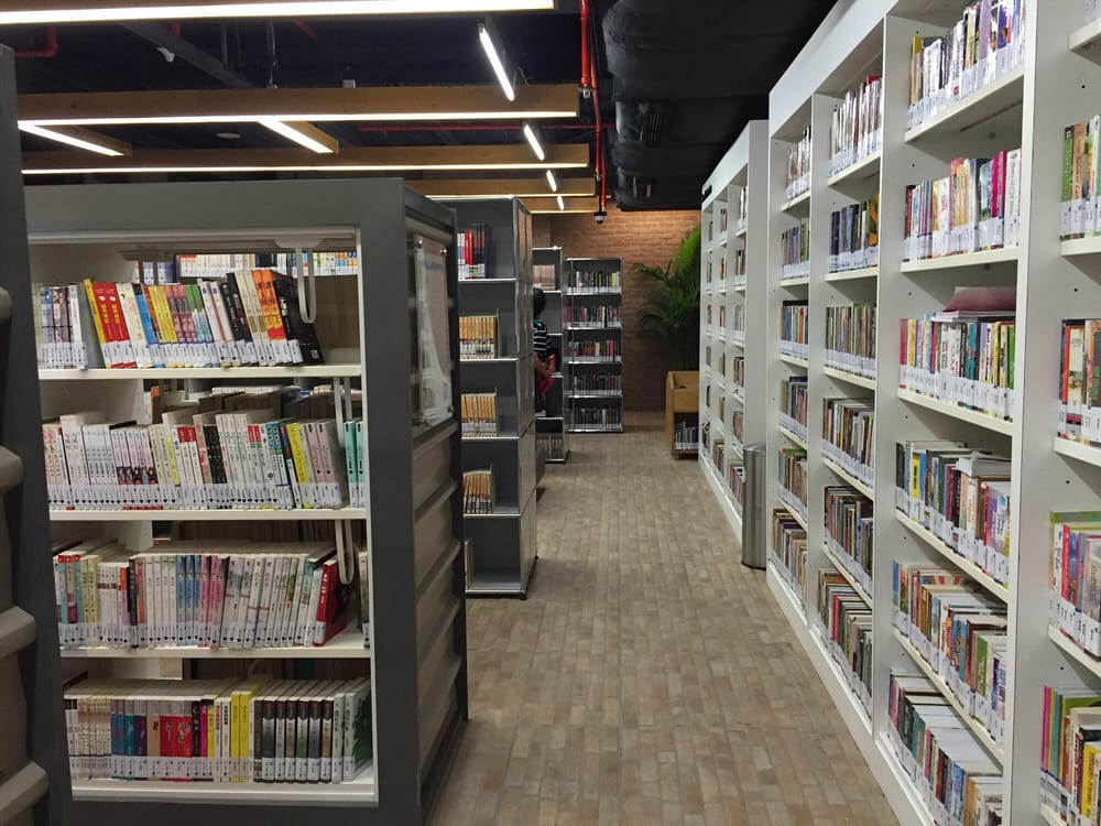 SEMBAWANG PUBLIC LIBRARY - Updated October 2024 - 10 Photos - 30 Sembawang Dr, Singapore ...