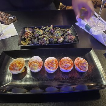 BLU NOTE JAZZ CAFE - Updated May 2024 - 29 Photos & 32 Reviews - 2882 E ...