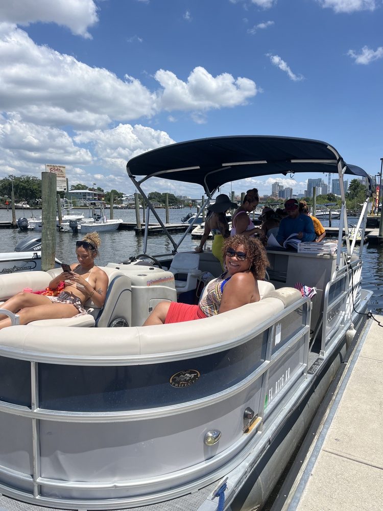 STAYING AFLOAT PARTY BOAT - Updated December 2025 - 89 Photos & 16 ...