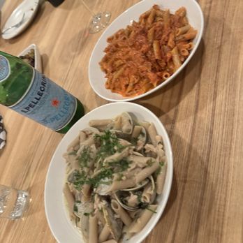 UMILE TRATTORIA - Updated December 2025 - 99 Photos & 37 Reviews - 211 ...