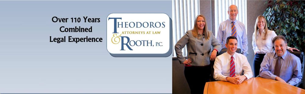 THEODOROS AND ROOTH - Updated August 2025 - 8750 Broadway, Merrillville ...