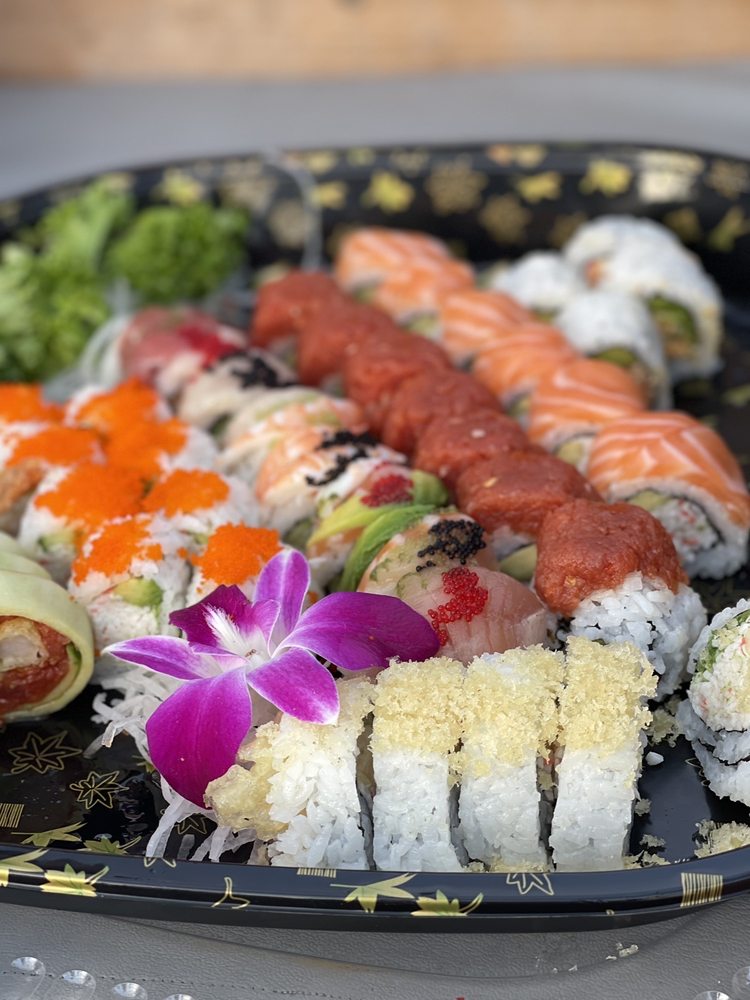 TOMI SUSHI - 307 Photos & 301 Reviews - 12740 Culver Blvd, Los Angeles ...
