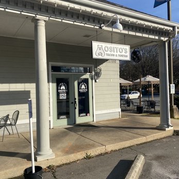 OSITO’S TACOS & TORTAS - Updated February 2025 - 166 Photos & 173 ...