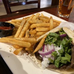 7 SPICE GROCERY & GRILL - 233 Photos & 213 Reviews - 3762 Airport Blvd ...