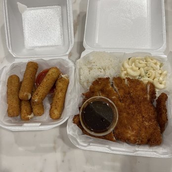 T4U CAFE - Updated September 2025 - 465 Photos & 279 Reviews - 417 S ...