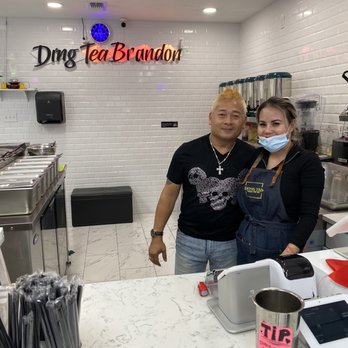 DING TEA BRANDON - Updated December 2025 - 137 Photos & 50 Reviews ...