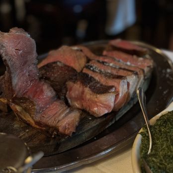 KEENS STEAKHOUSE - Updated September 2024 - 4816 Photos & 3335 Reviews ...